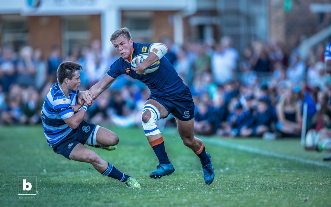Historic Overview Grey vs Paarl Boys High since 1950 - Grey College 1st ...