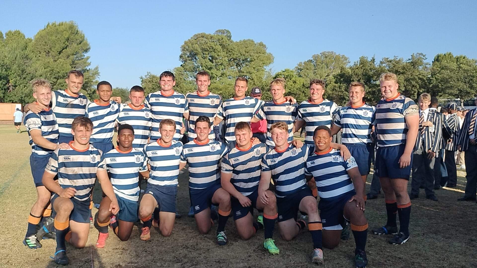 2024 Season Grey College 1st XV Rugby Stats School Information 2024 Season Grey College 1st XV Rugby Stats School Information
